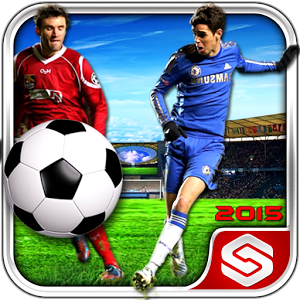 Football 2015: Chơi bóng đá - Thegioididong.com