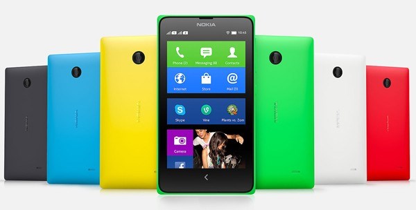 Xuất hiện phiên bản Android 4.4 KitKat dành cho Nokia X