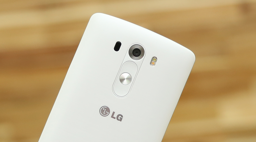 LG G3 D855 16GB | thegioididong.com