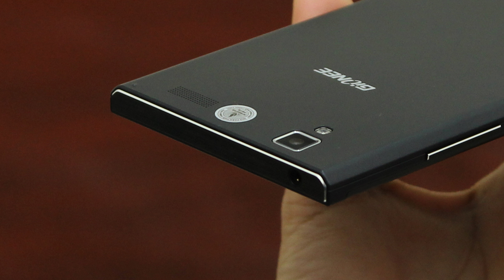 Gionee Gpad G5 | thegioididong.com