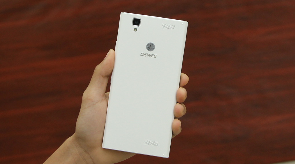 Gionee Gpad G5 | thegioididong.com