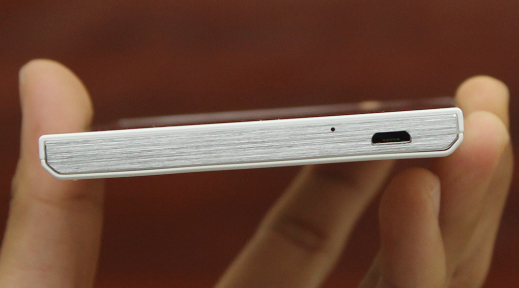 Gionee Gpad G5 | thegioididong.com