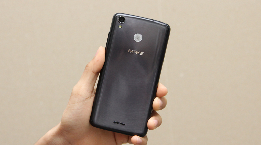 Gionee Pioneer P6 chính hãng | Thegioididong.com