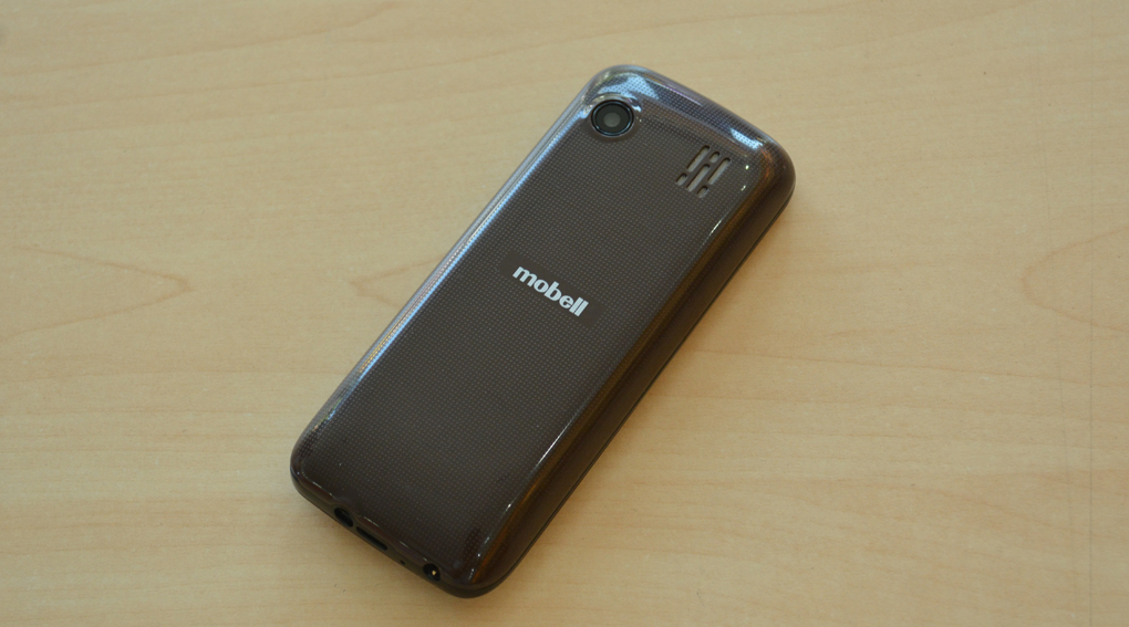 Điện thoại Mobell M168 | Thegioididong.com
